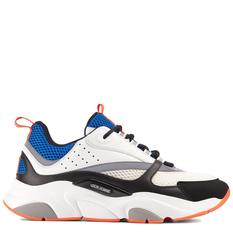 Dior Homme B22 'White Rose' | Pluggi