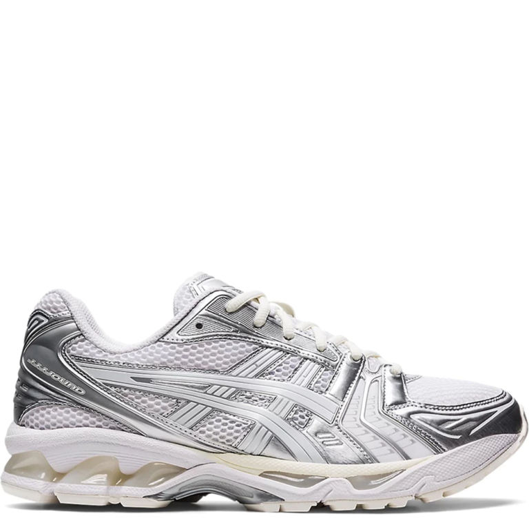 Asics Gel-Nimbus 9 WIND AND SEA 'Pure Silver' | Pluggi