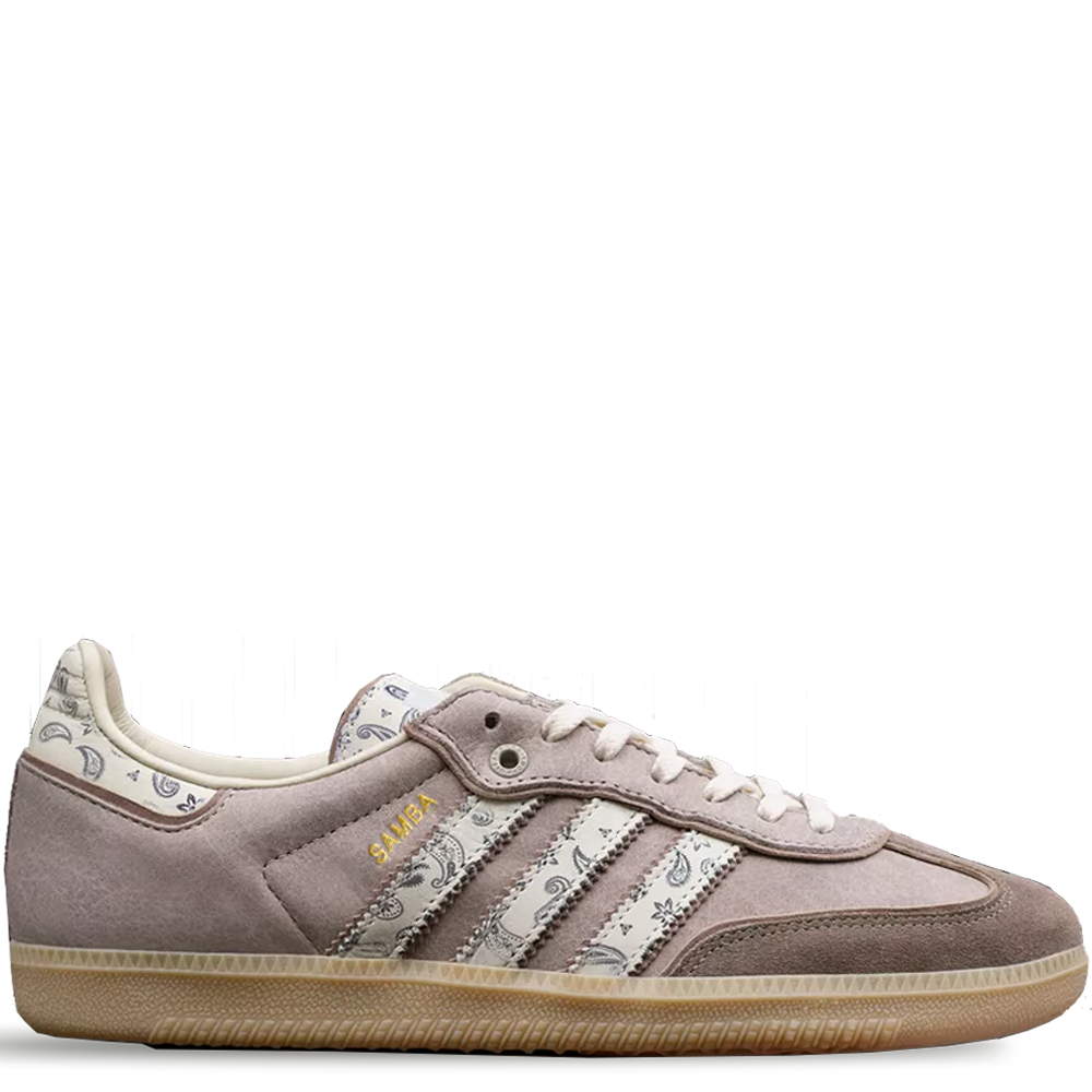 Adidas Samba Offspring 'Consortium Cup' | Pluggi